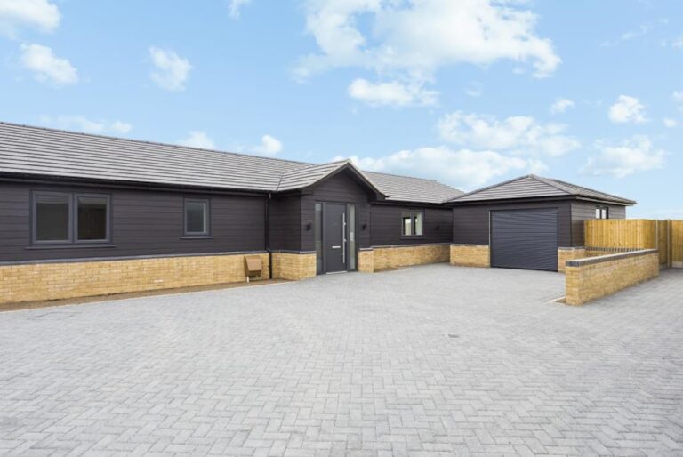 Introducing Greyhound Grove | New Build Homes in Upminster