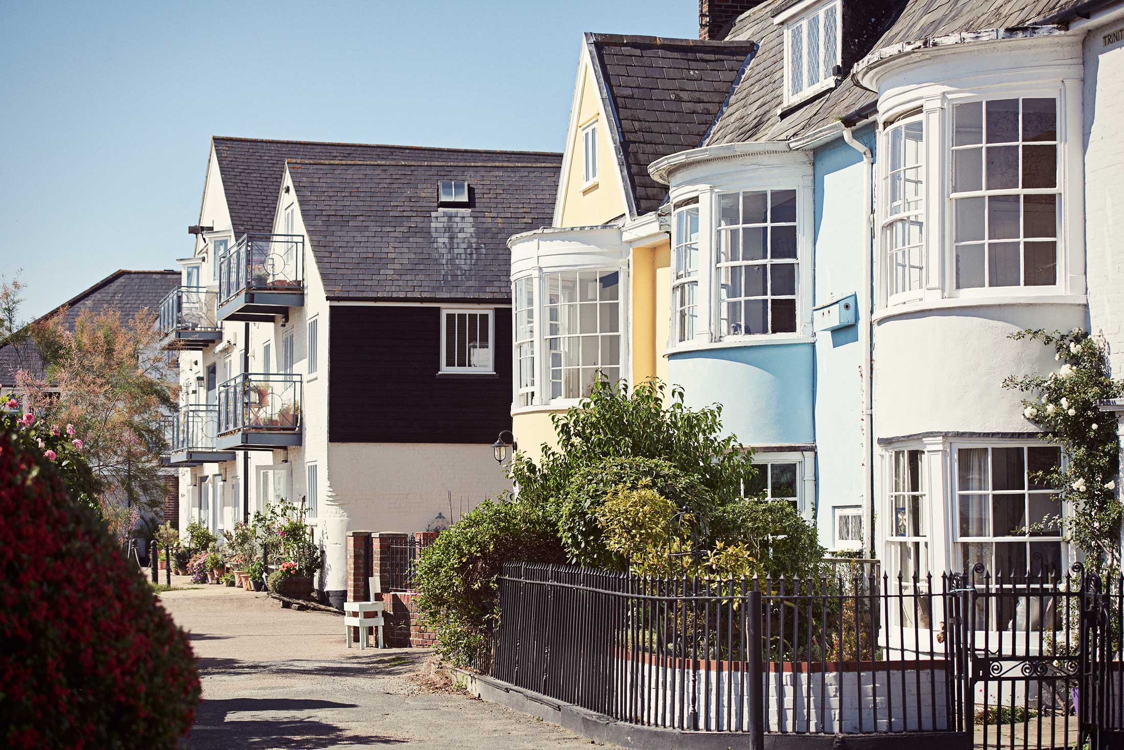 Letting your Property | Letting Services for Landlords