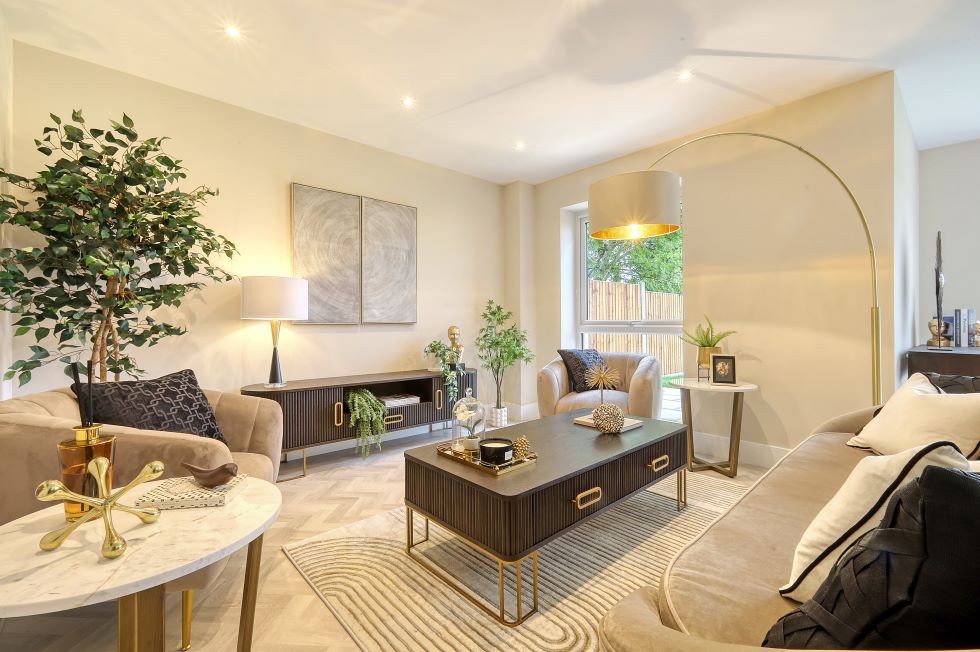 New Homes for Sale | Lansbury Meadow, Hutton Development