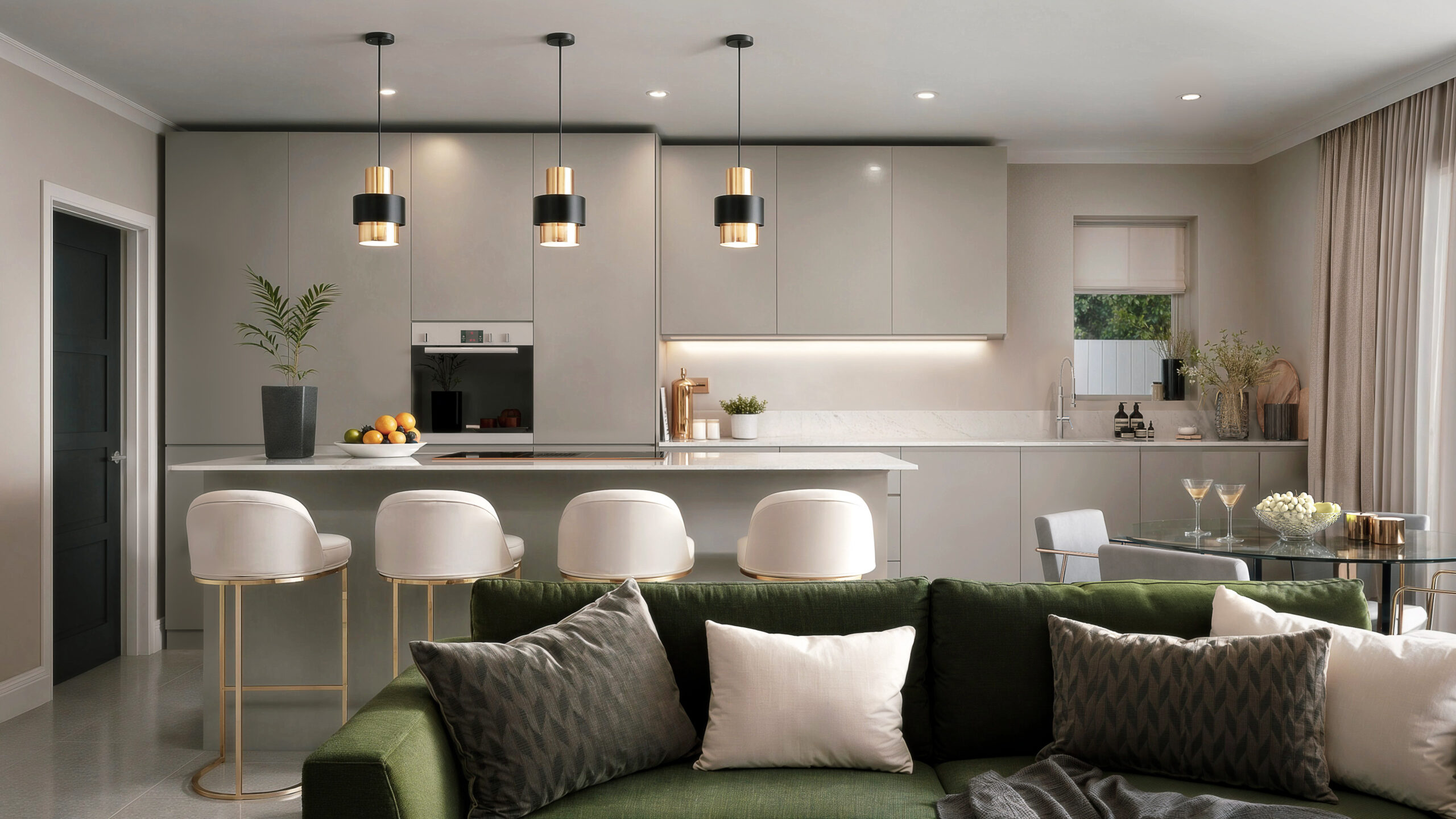 Roxwell Row Development | New Homes for Sale in Chelmsford