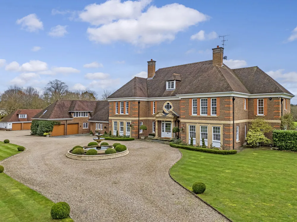 8 bed House for sale in Beggar Hill, Fryerning | Beresfords